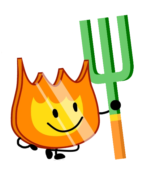 I create'd Firoiny/Firey Token | Fandom