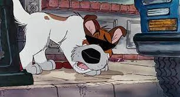Round 3: Which Disney side character do YOU think stole the show? | Fandom