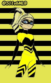 Our queen is here! It's our Queen Bee! | Fandom