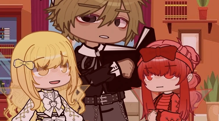 New OCs + Lore + Q&A (long post—) | Fandom