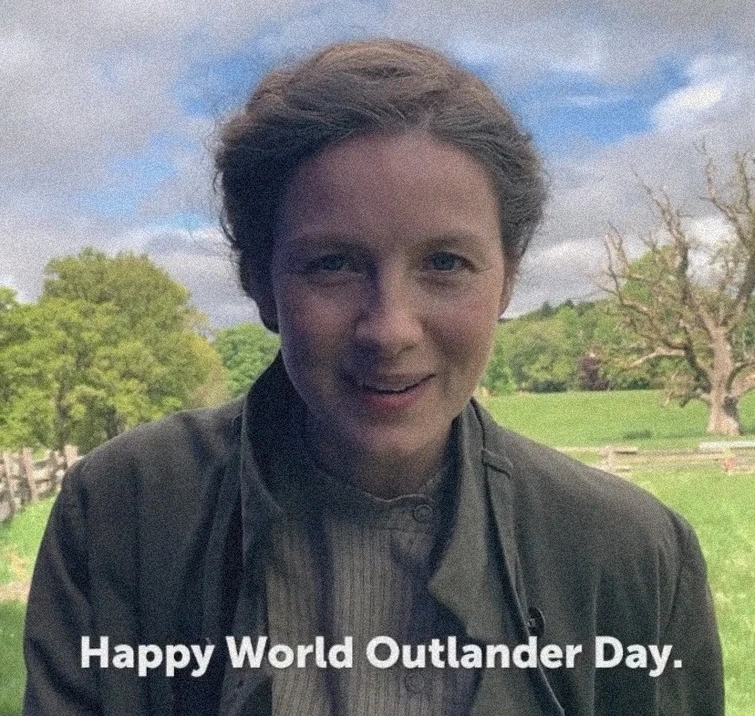 Discuss Everything About Outlander Wiki | Fandom