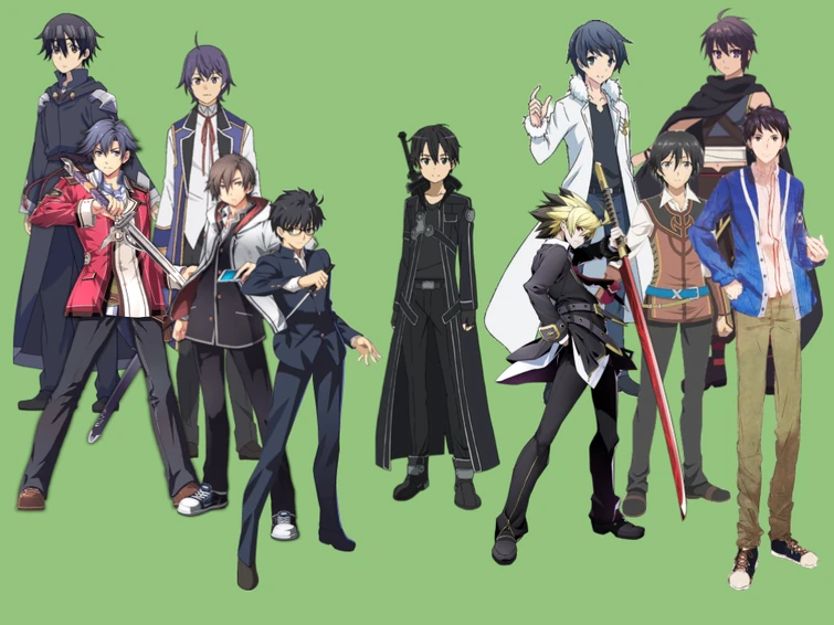 Discuss Everything About Shonen Heroes Wiki | Fandom