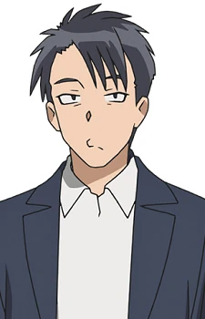 Masaru Rokuta | 16bit Sensation Wiki | Fandom