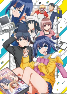 16bit Sensation: Another Layer | 16bit Sensation Wiki | Fandom