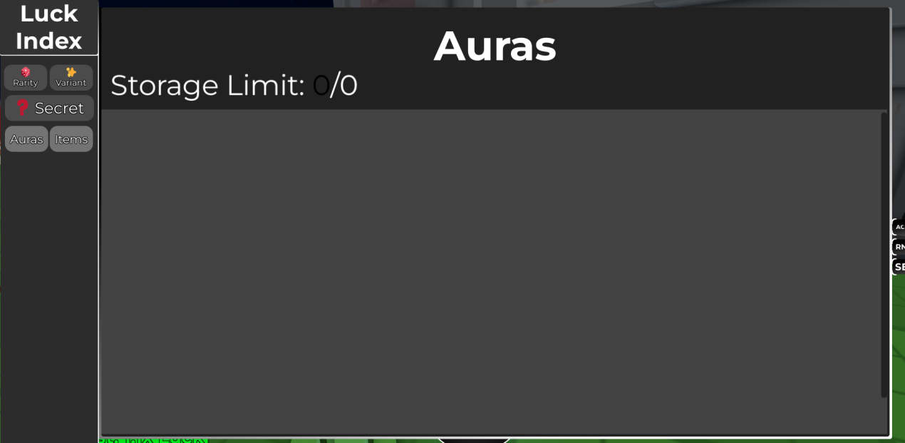 Storage Problem | Fandom