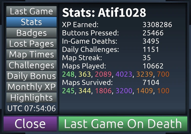 All posts by AtifgamerHD | Fandom