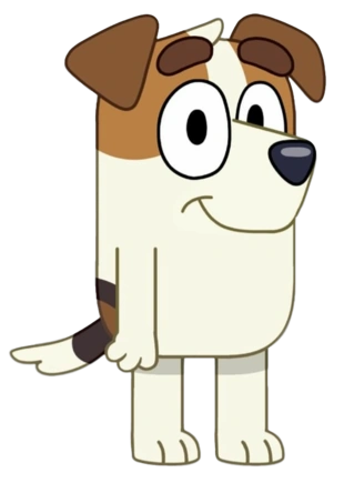 Discuss Everything About Bluey Wiki | Fandom