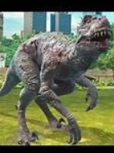 Discuss Everything About Jurassic World Alive Wiki | Fandom