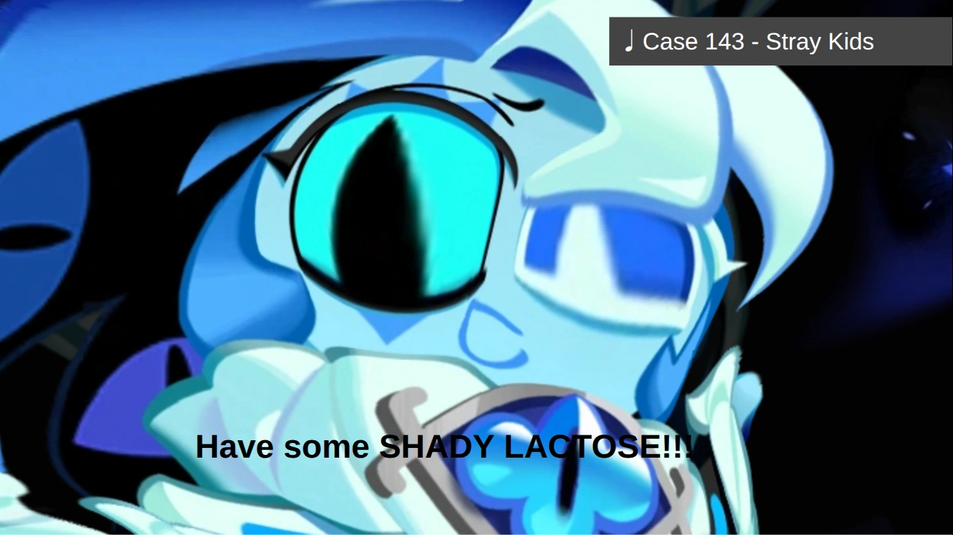 I... I Don't Like The Convenience Of This Occurrence. | Fandom