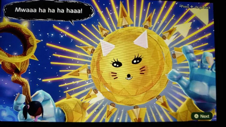 Discuss Everything About Miitopia Wiki | Fandom