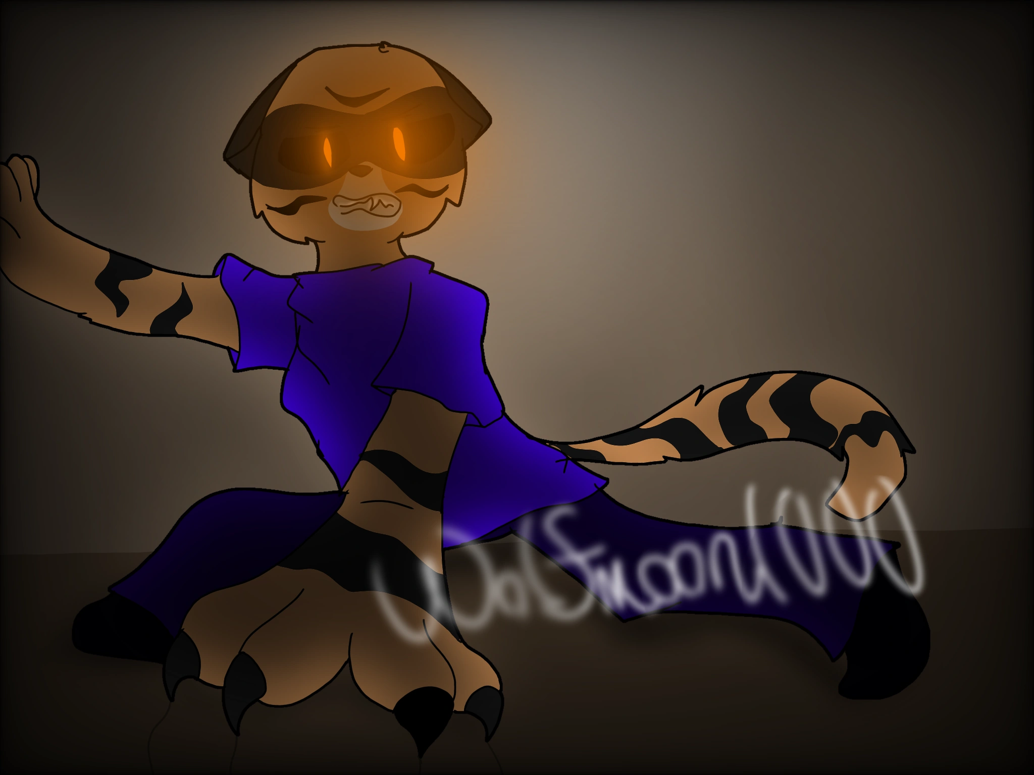 Tigry (B1 Skin) | Fandom