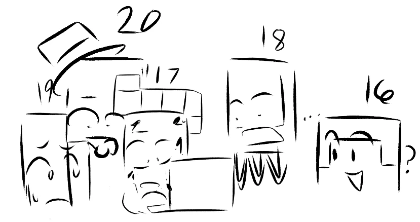 flabbergasted | Fandom