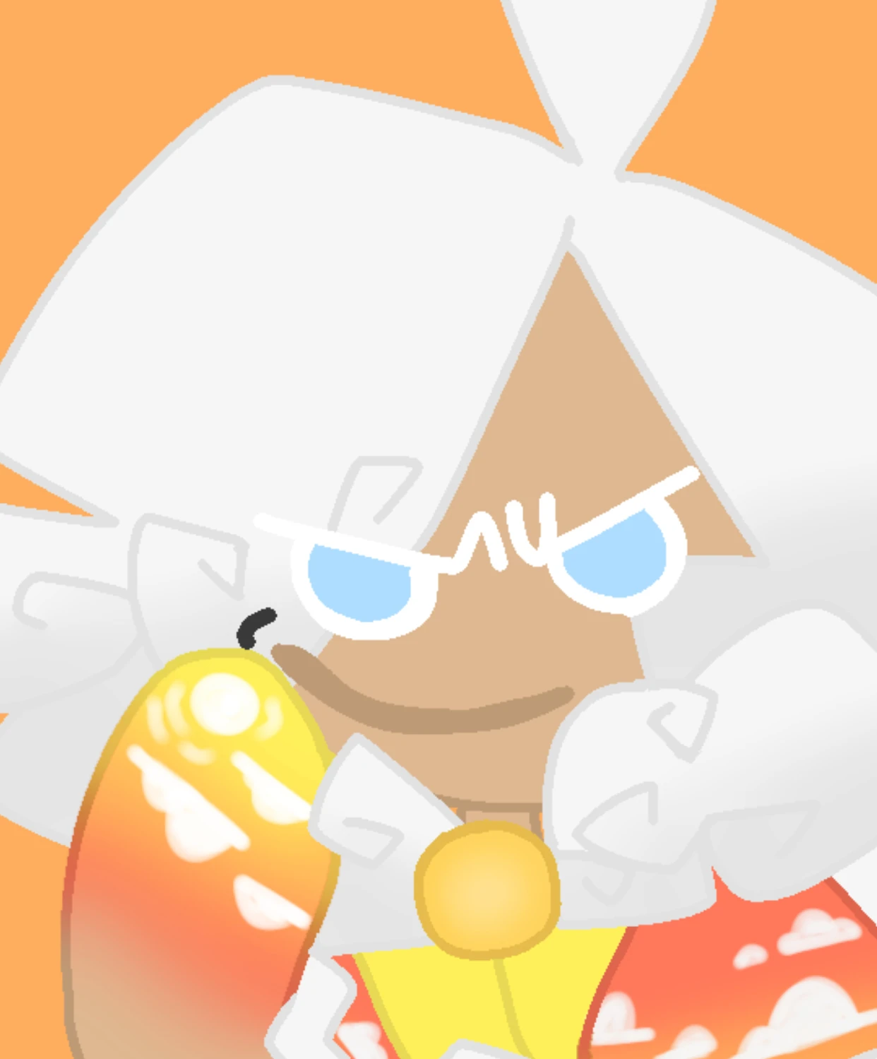 sunny smirk prank real 😍 | Fandom