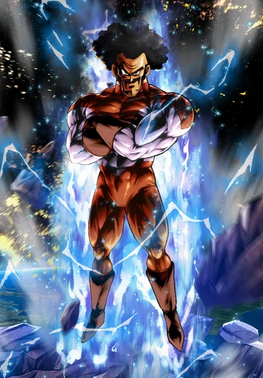 Discuss Everything About Dragon Ball Wiki | Fandom