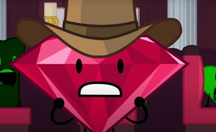 country ruby is real | Fandom