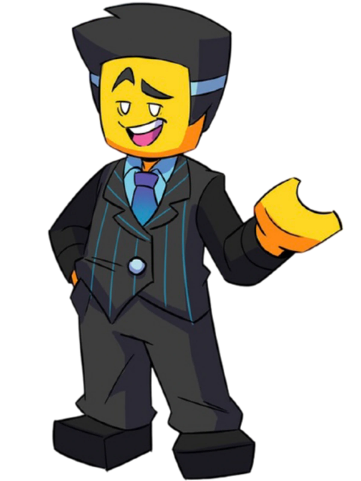 Random ships i actually don't ship | Fandom