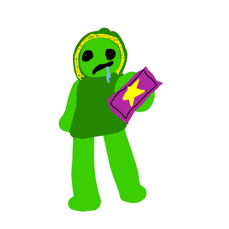 Yall I need a pfp | Fandom