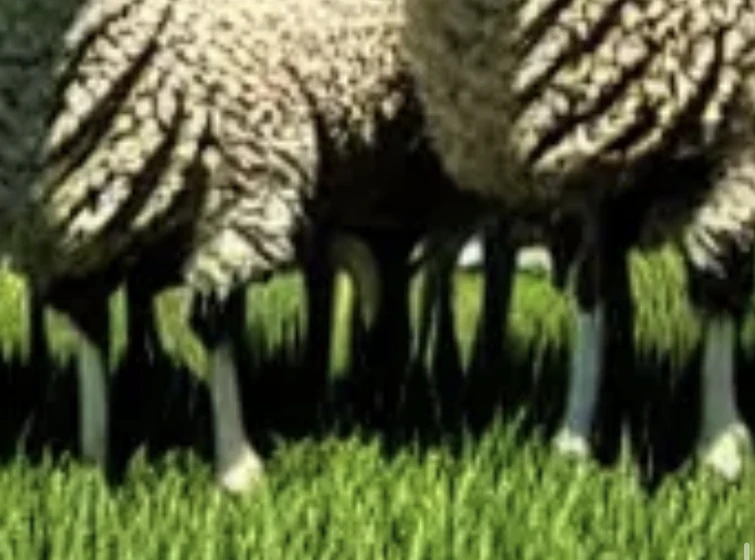 Sheep feet!!!!!! | Fandom