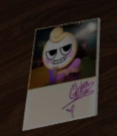 Glisten photo close ups | Fandom