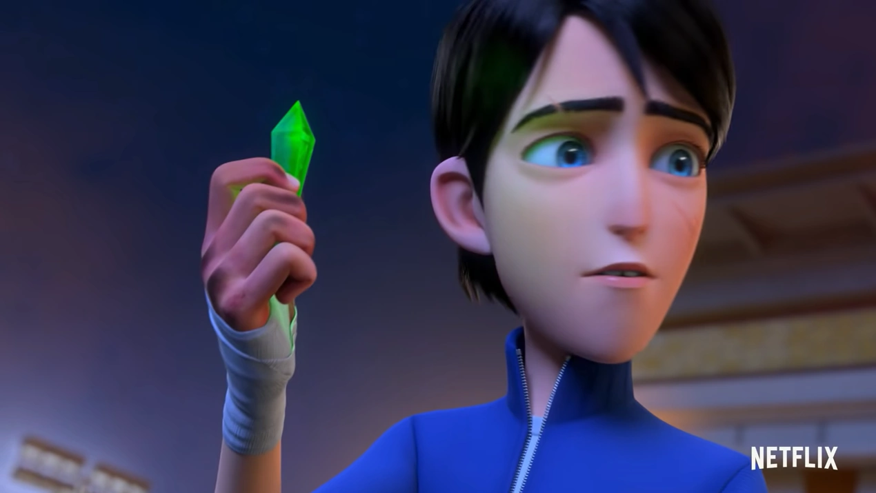 The New Amulet | Fandom