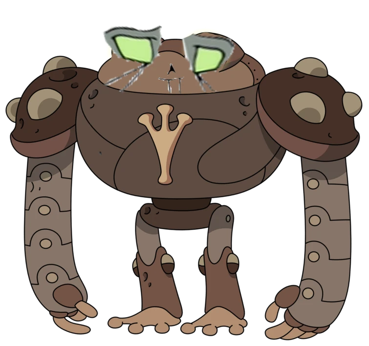 Discuss Everything About Amphibia Wiki | Fandom