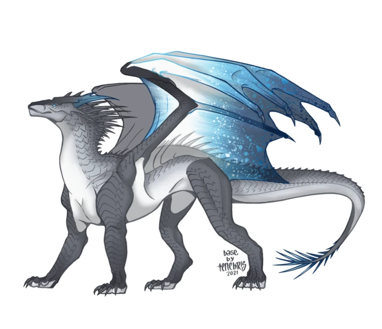 [Clan Claws][A Warriors x WoF Crossover RP][Open, Unstarted] | Fandom