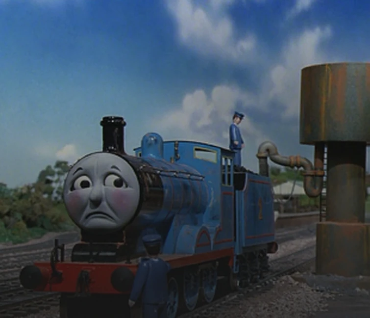 Custom trackmaster | Fandom