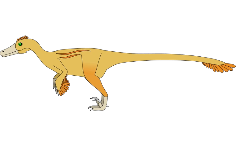 Velociraptor | Fandom
