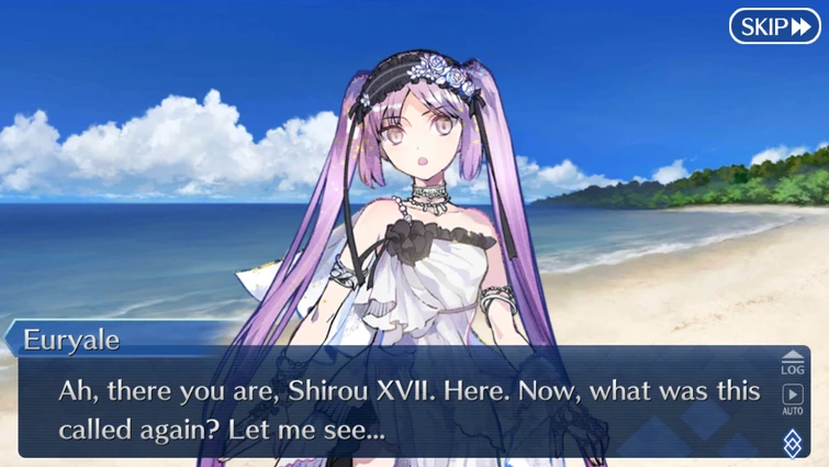 Discuss Everything About Fate/Grand Order Wiki | Fandom