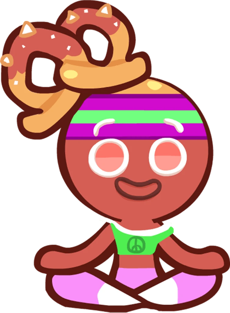 making cookies with parts of other cookies | Fandom