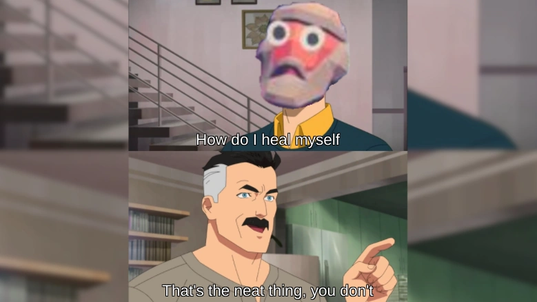 Totally Accurate Battle Simulator Memes 3# | Fandom