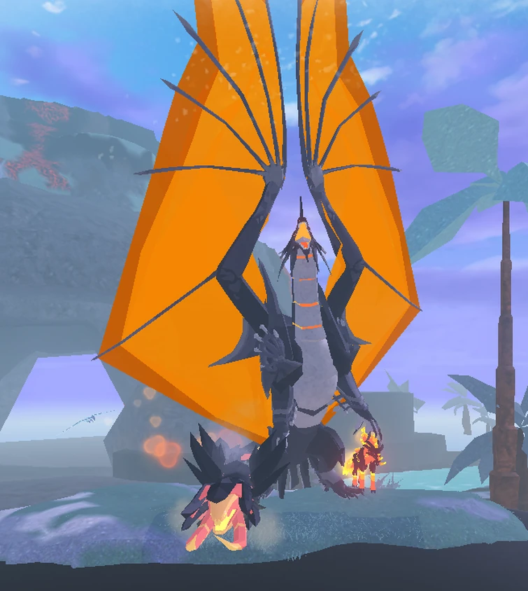 Discuss Everything About Creatures of Sonaria Wiki | Fandom