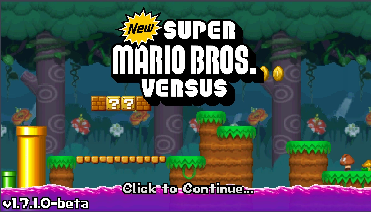 Mario Versus mode (CLOSED) | Fandom