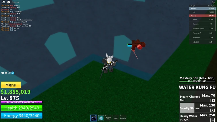 Discuss Everything About Blox Fruits Wiki | Fandom
