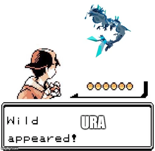 all the memes i made for ura | Fandom