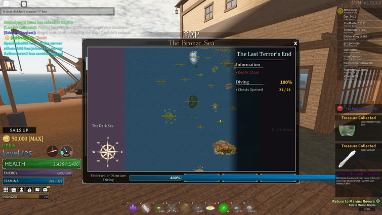 Another milestone, 400% | Fandom