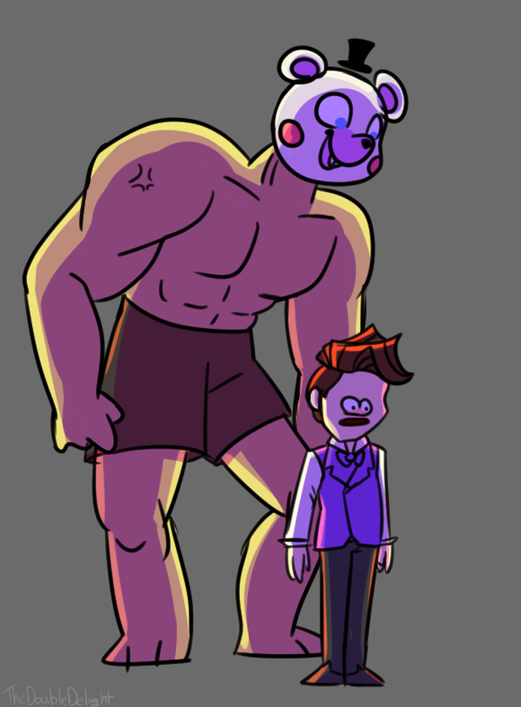 FNAF Cursed Images, lol. | Fandom