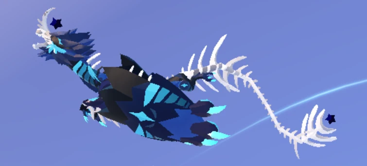 Skelly Cat! | Fandom