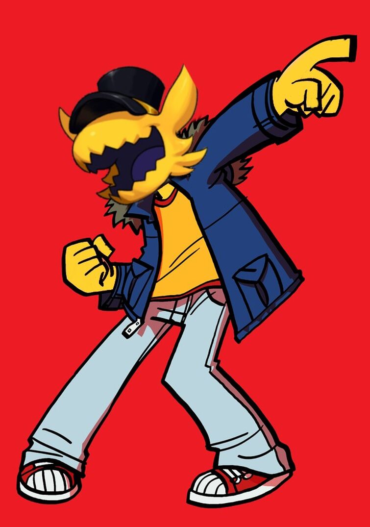 Discuss Everything About A Hat in Time Wiki | Fandom