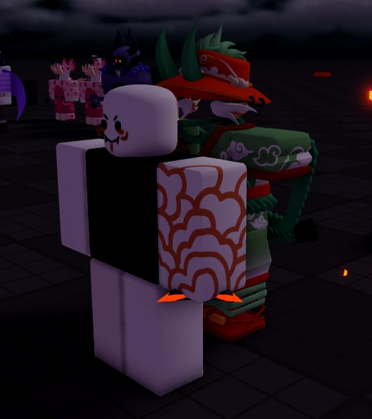 Sheng Long Shuriken! | Fandom