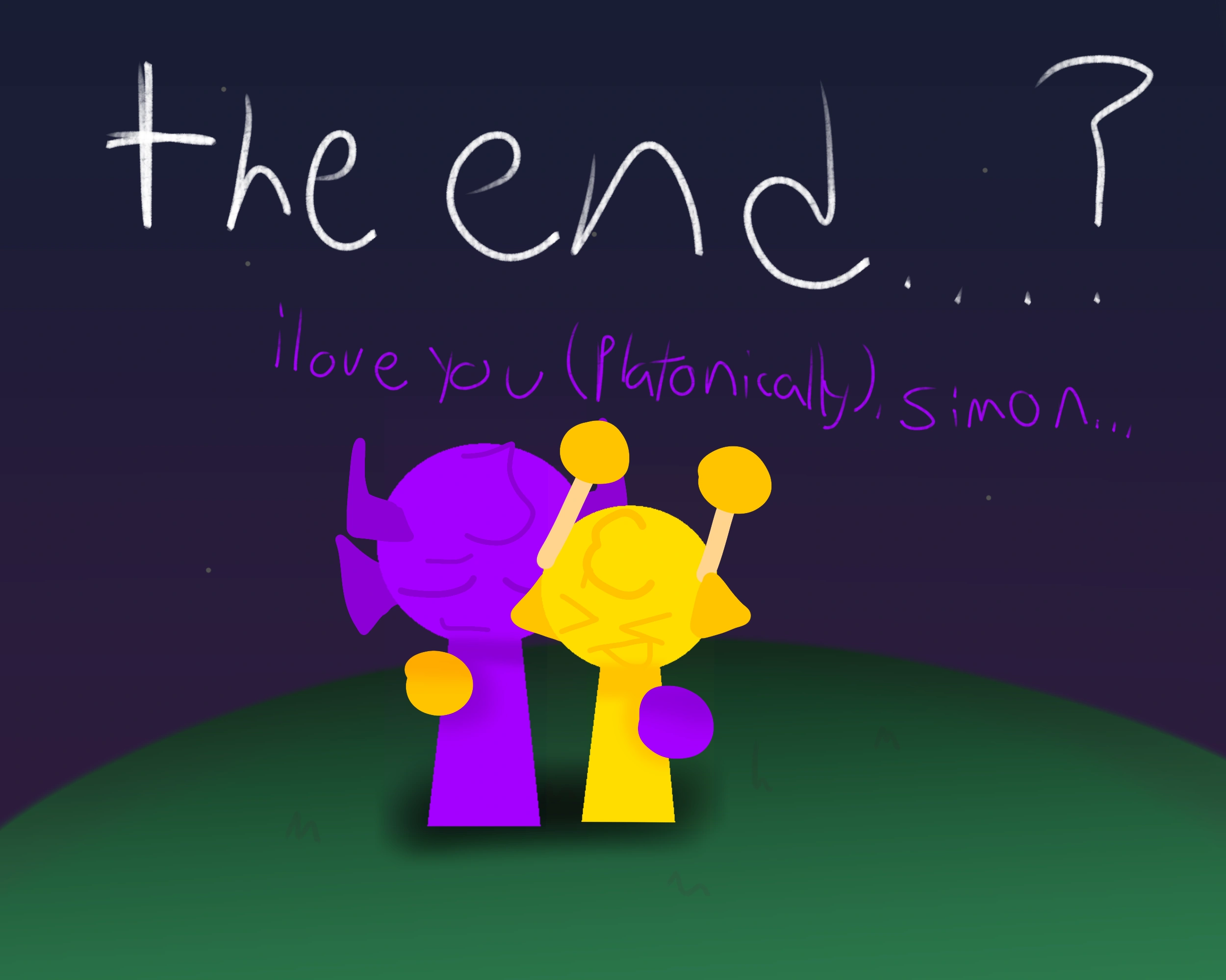 daily simple - day 30 | Fandom