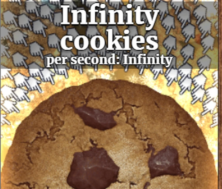 Discuss Everything About Cookie Clicker Wiki | Fandom