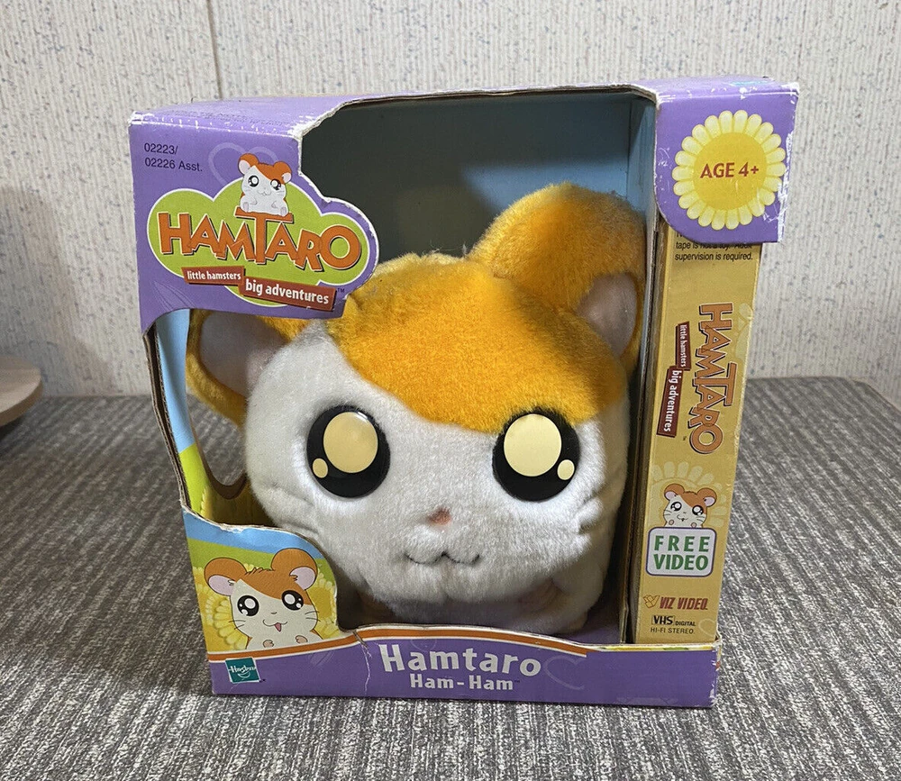 WHERE ARE MY HAMTARO FANS OUT THERE?! | Fandom