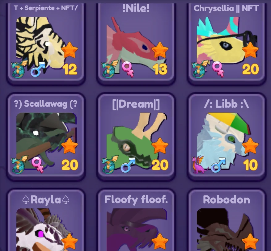 Repost - Inv Auction! | Fandom