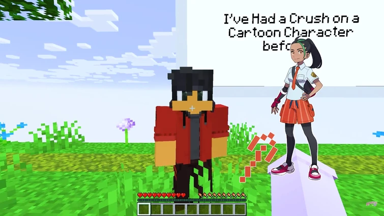 Discuss Everything About Aphmau Wiki | Fandom