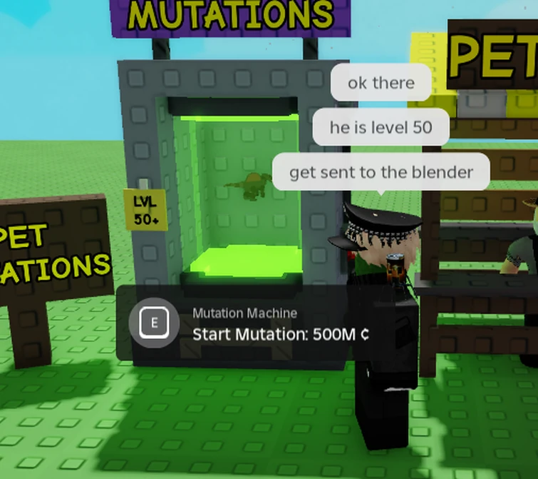 bless my spino he is in the blender now for mutations!! | Fandom