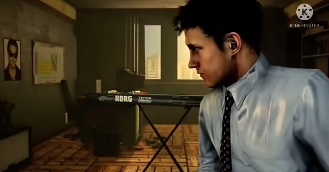 dafuq was doing in the demand video | Fandom