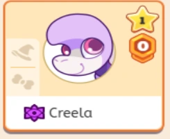 Telluro = Creela? | Fandom