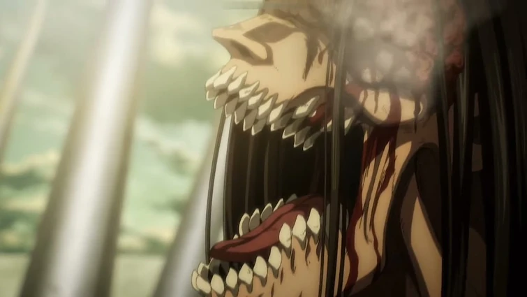 Eren Yeager Concept | Fandom