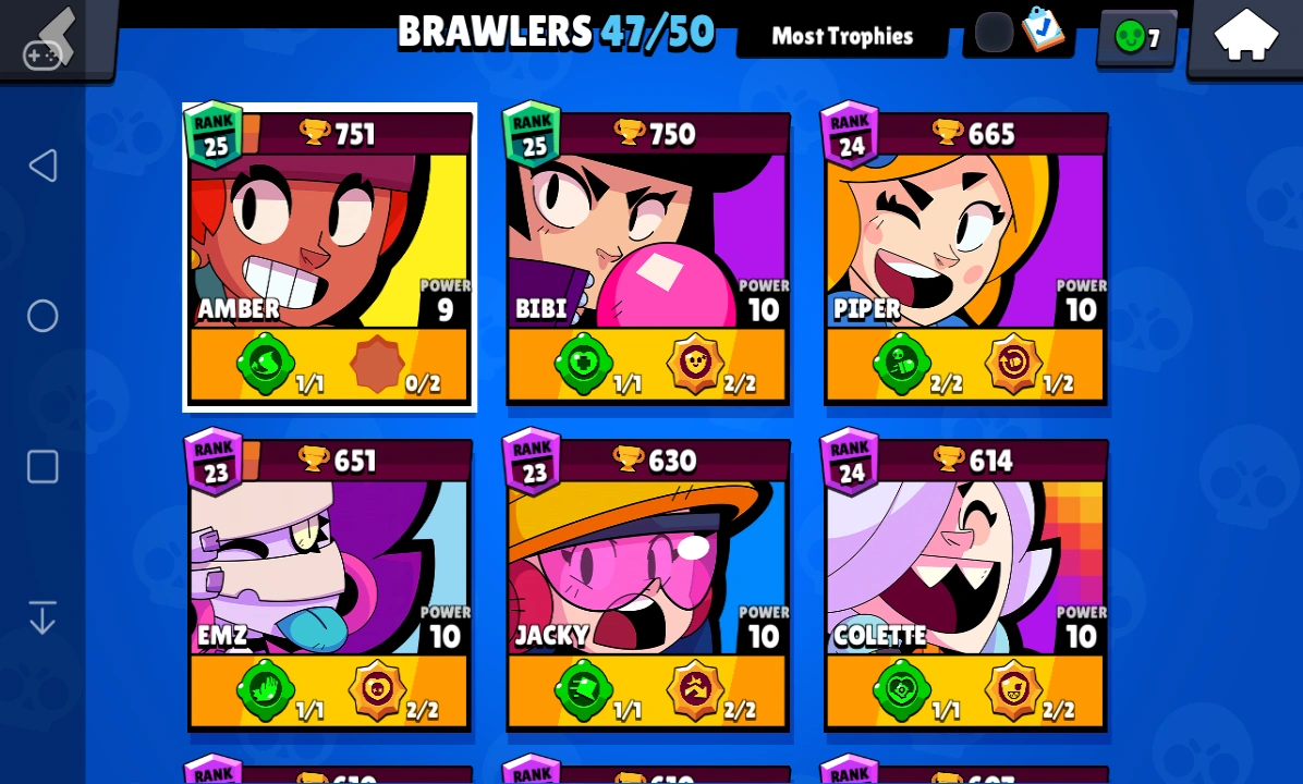 Showdown + High Trophy Guide (AT 3 AM)😳🥶👌🥶👌🥶👌😳😳😳👌 | Fandom